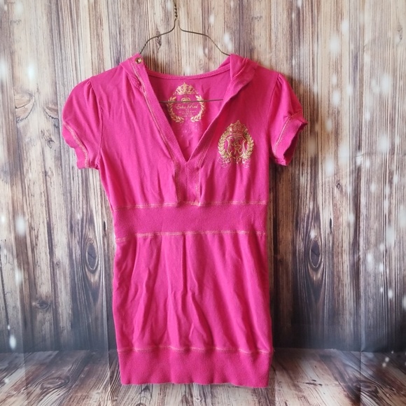 ekco red | Shirts & Tops | Ecko Red Girls Top | Poshmark